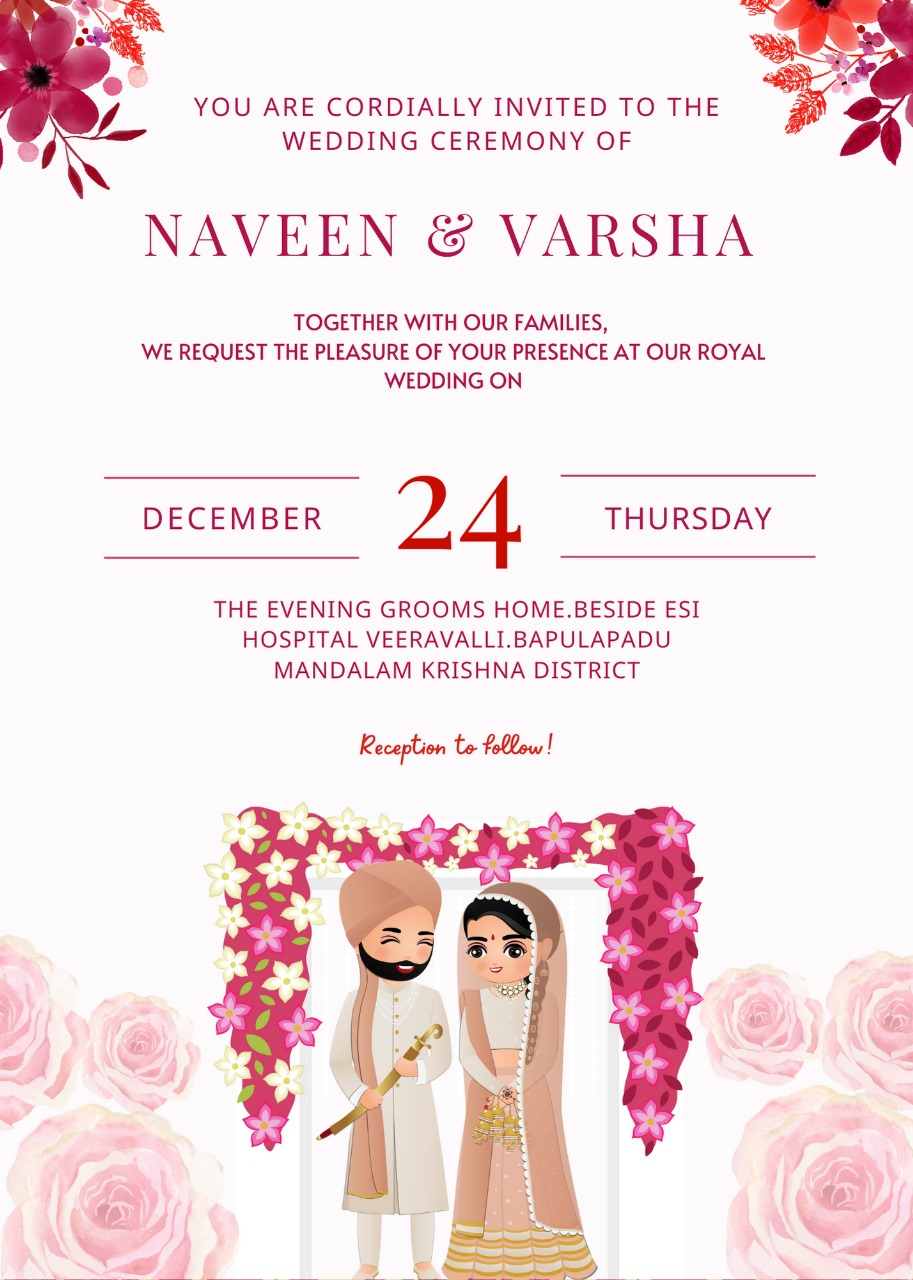 Nathicharami "Where traditions meet modern matchmaking"